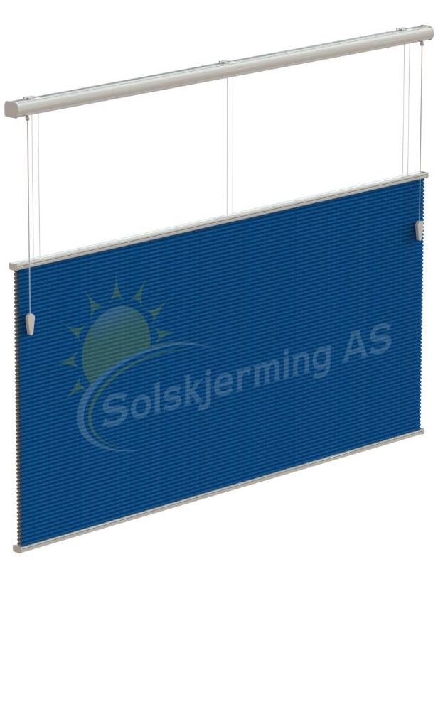 Duette® Smartcord AU20 | Fra kr. 3 526,- | Solskjerming AS