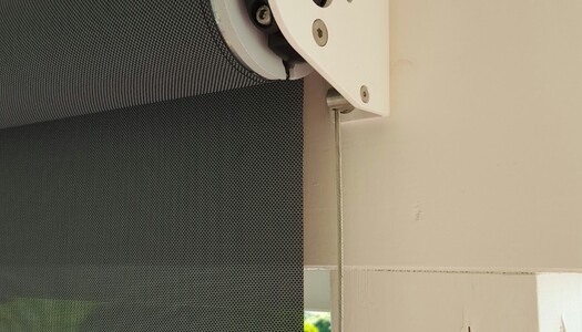 Innvendig Screen 450 | Solskjerming AS