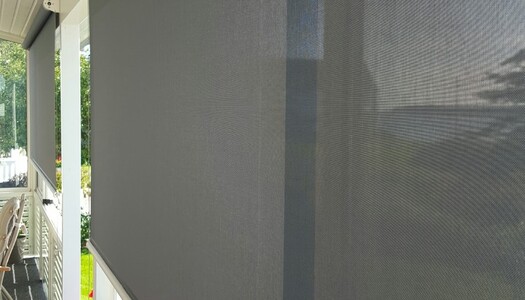 Innvendig Screen 450 | Solskjerming AS