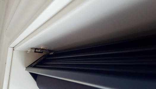 Innvendig screen | Solskjerming AS